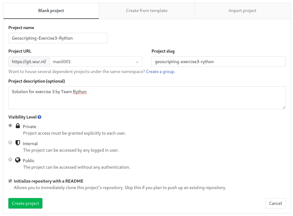 Week 1, Lesson 1: Version control