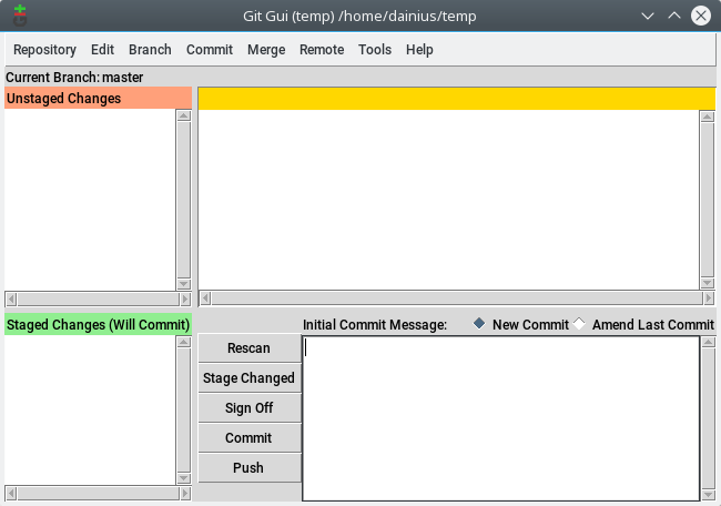Week 1, Lesson 1: Version control