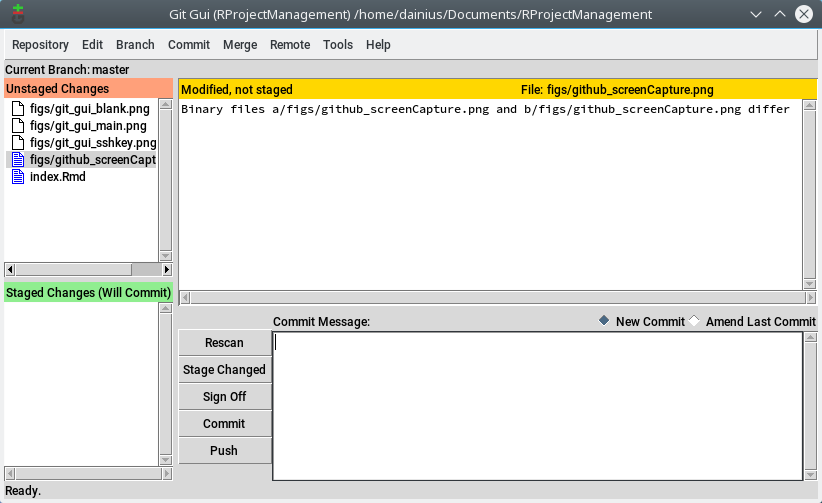 Week 1, Lesson 1: Version control